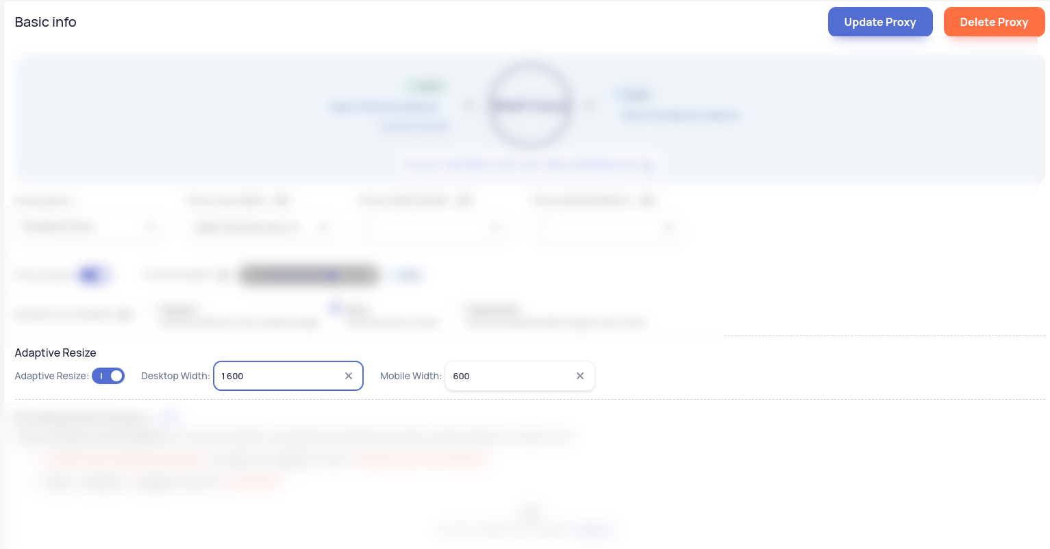 还在为了不同分辨率的设备手动生成小图？WebP Cloud Services 上线 Adaptive Resize 功能 - WebP ...