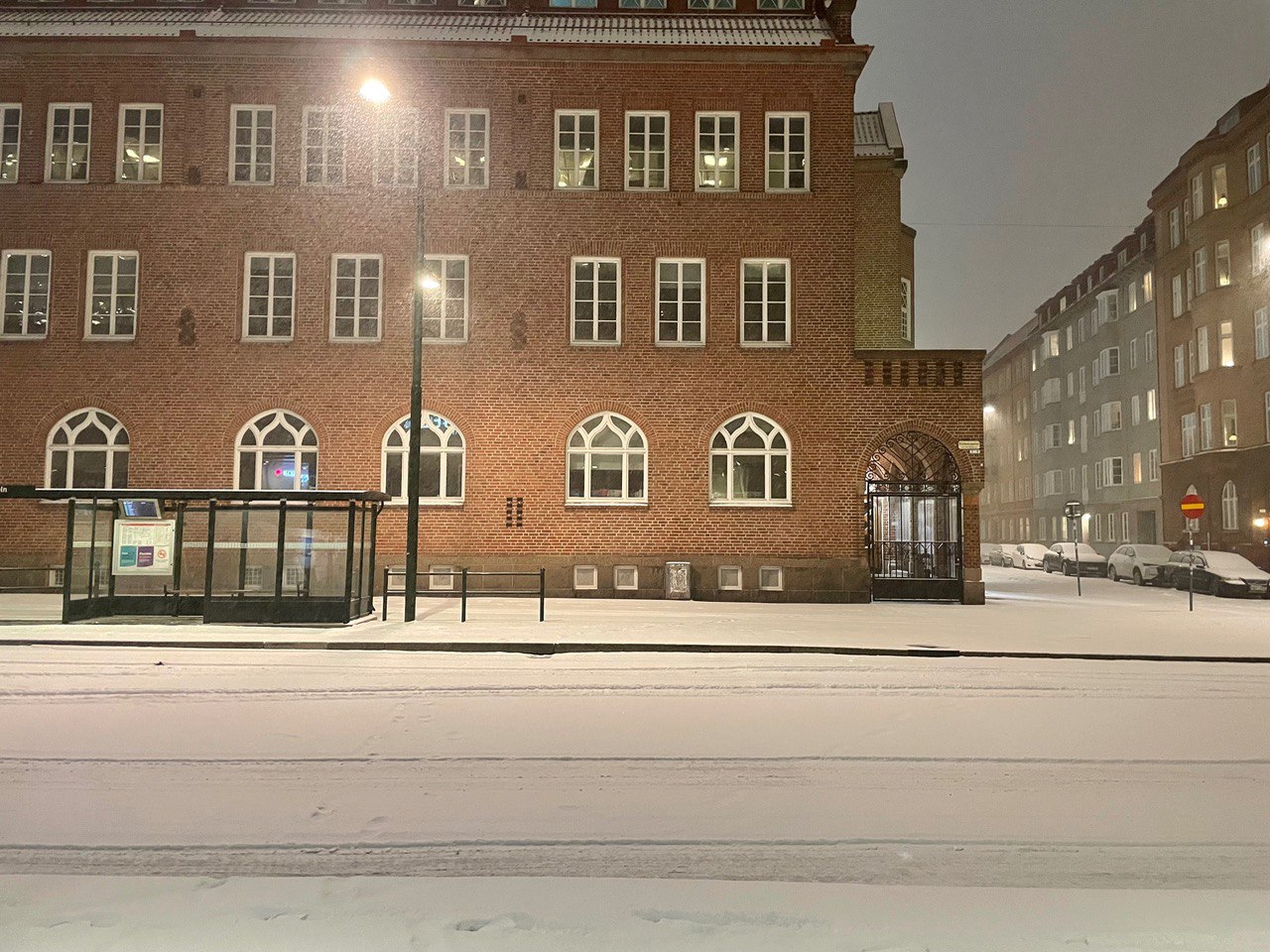 We have launched Fly, Public Service's Hidden Services, and the ...